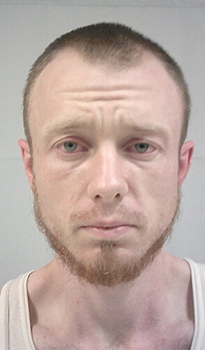 Man charged with felony grand larceny | News, Sports, Jobs - The ...